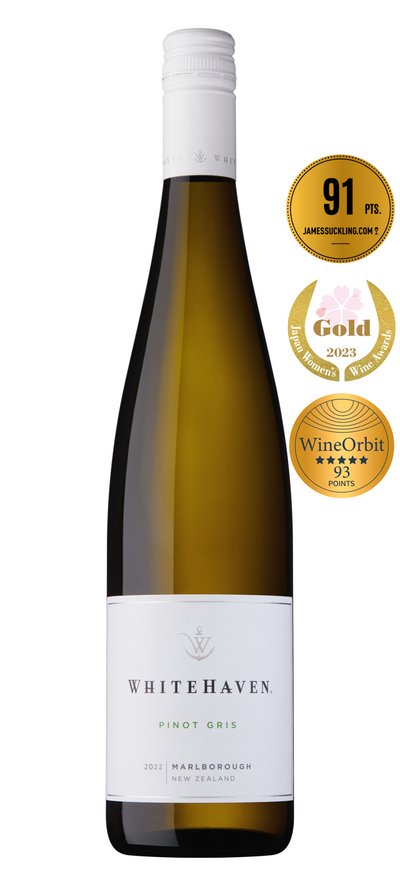 Whitehaven - Whitehaven Wines