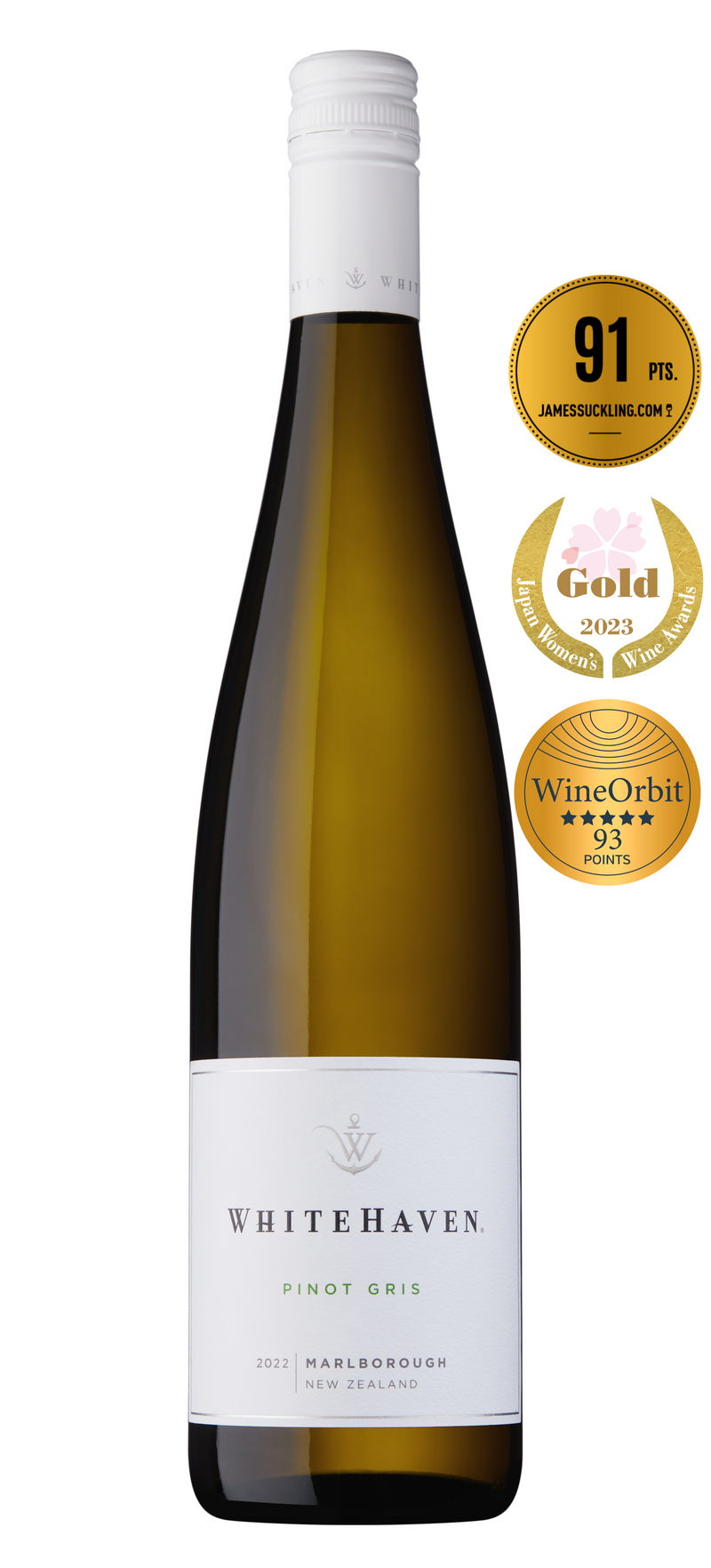 Whitehaven - Whitehaven Wines
