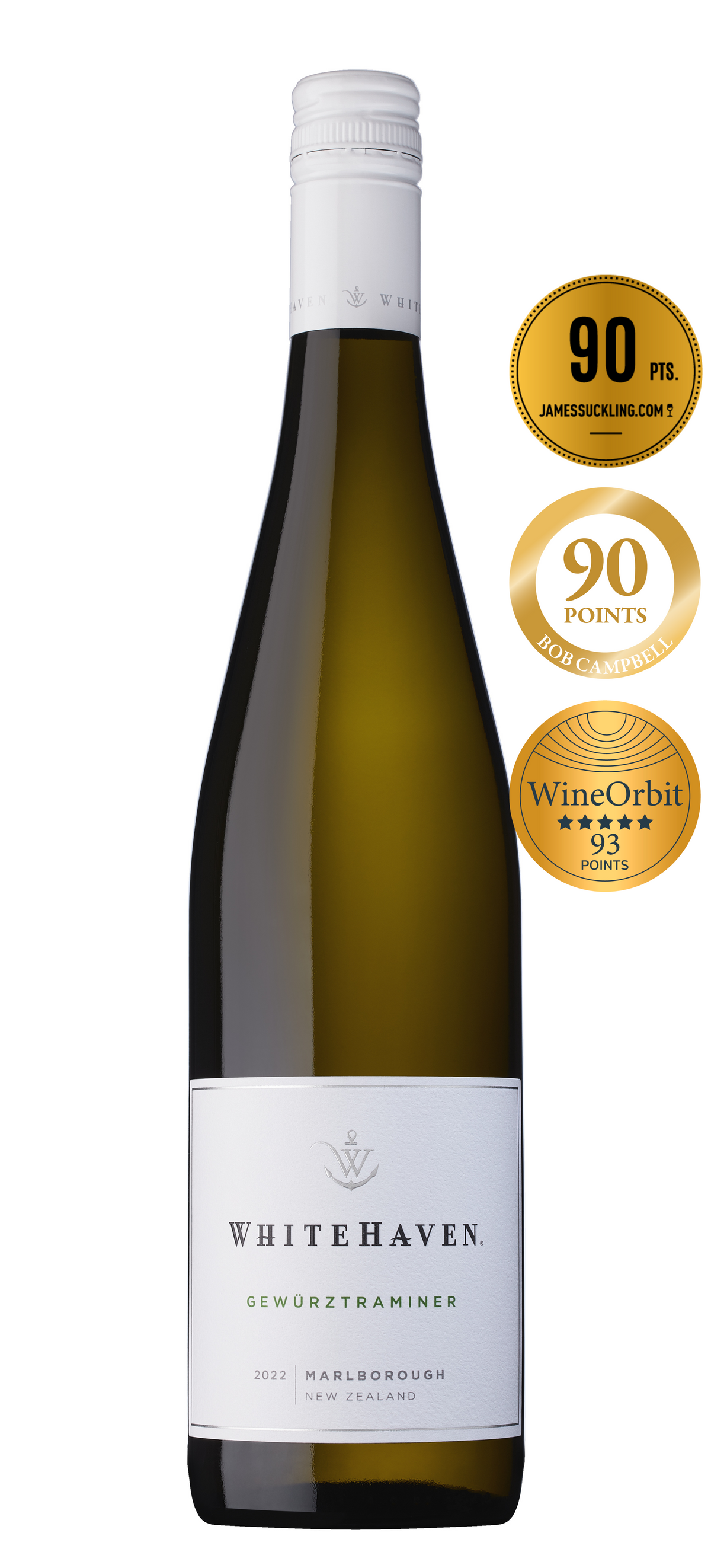 Whitehaven - Whitehaven Wines