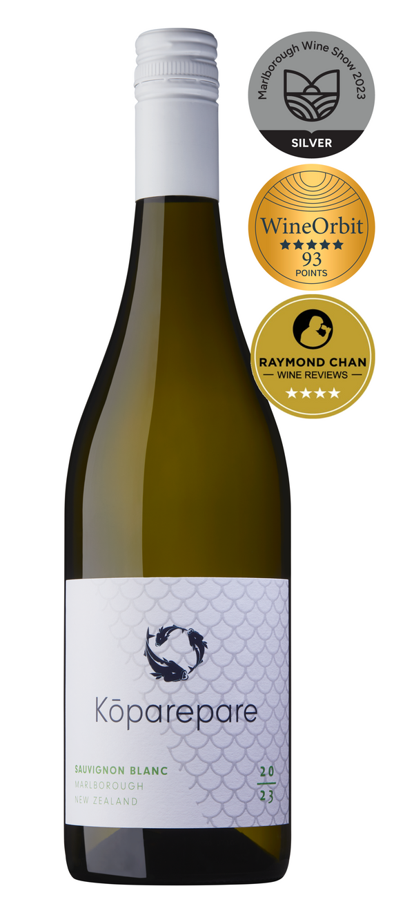 Kōparepare - Whitehaven Wines