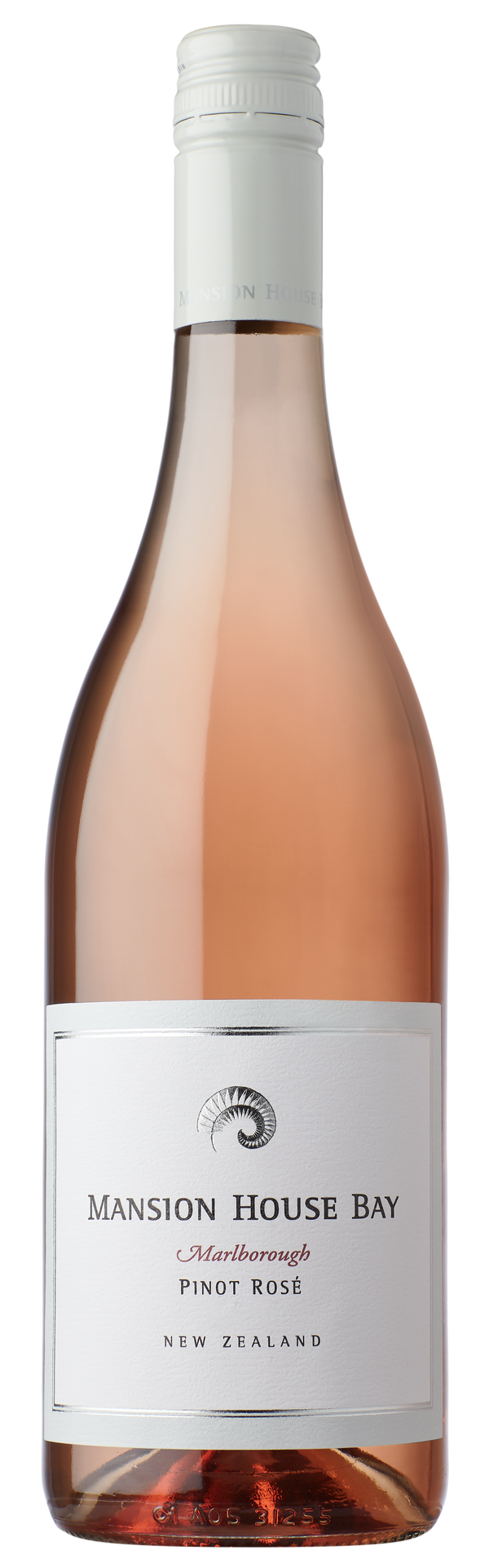 2023 Mansion House Bay Marlborough Pinot Noir Rosé - Whitehaven Wines