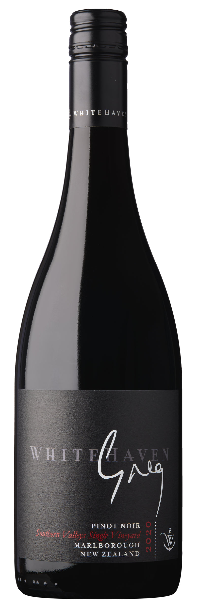 Greg - Whitehaven Wines