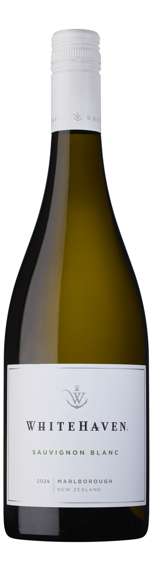2024 Whitehaven Marlborough Sauvignon Blanc - Whitehaven Wines