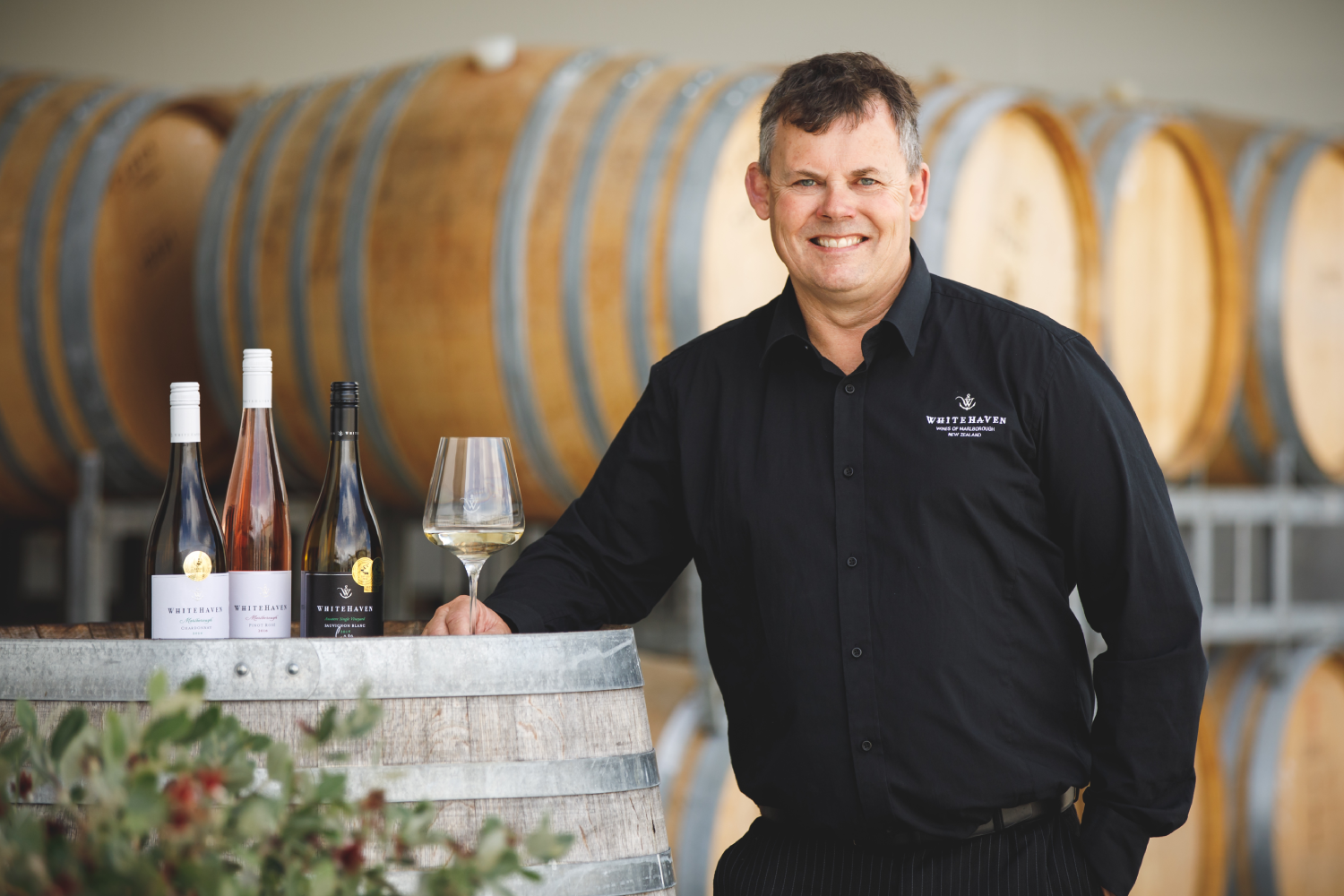 Our Team - Whitehaven Wines