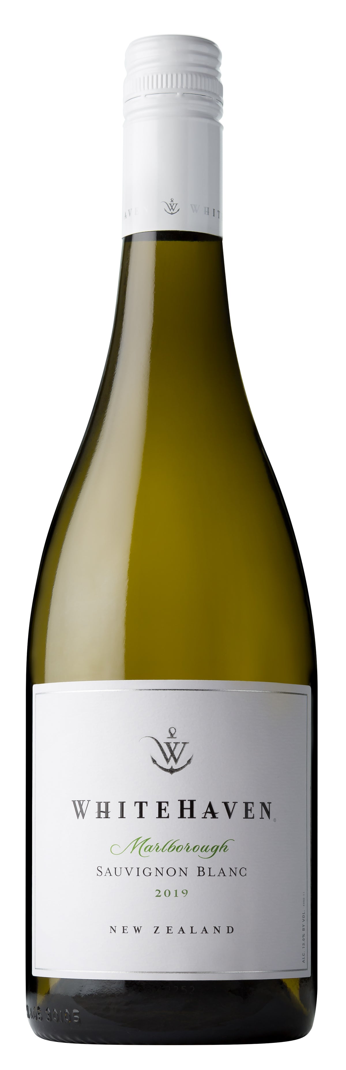 Previous Vintages - Whitehaven Wines